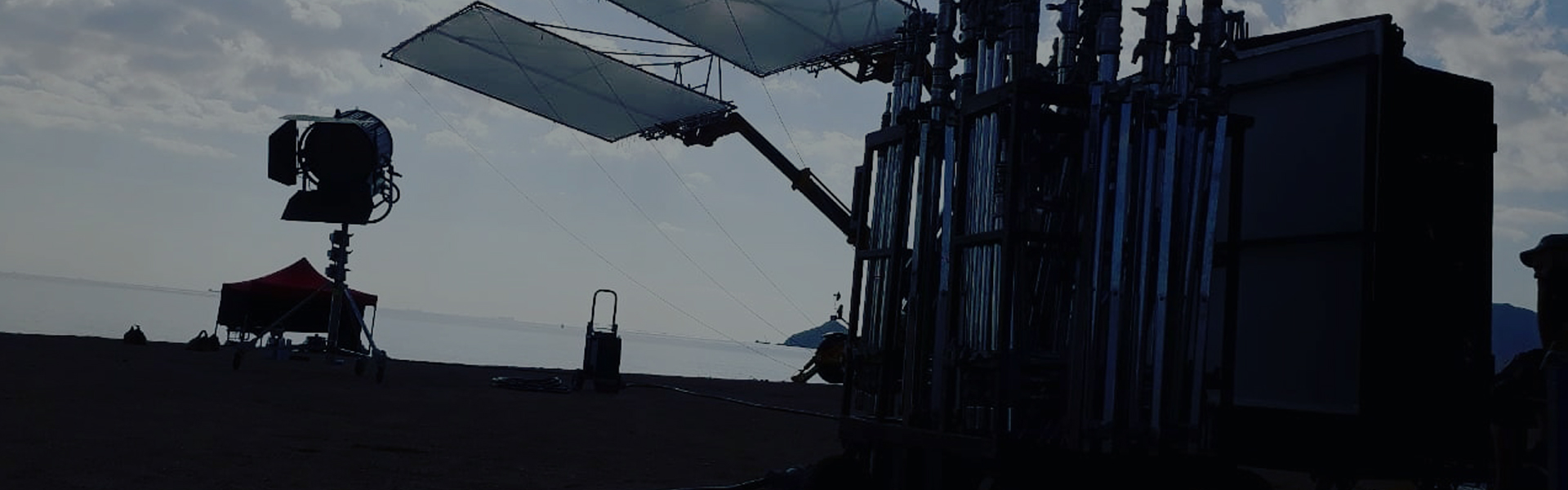 INFINITY VISION | YES WE CAN