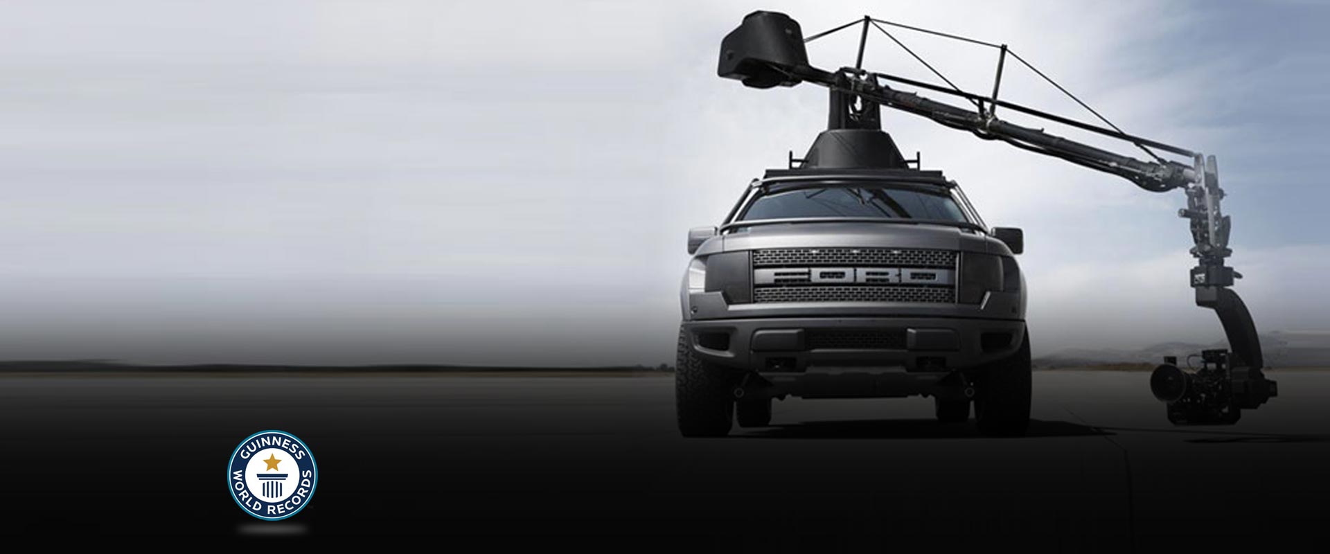 INFINITY VISION | YES WE CAN