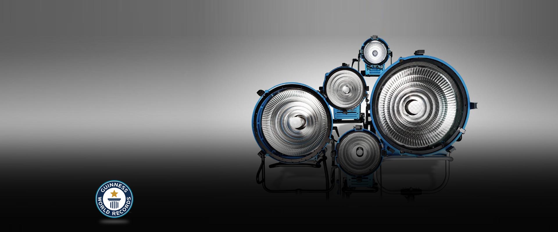 INFINITY VISION | YES WE CAN