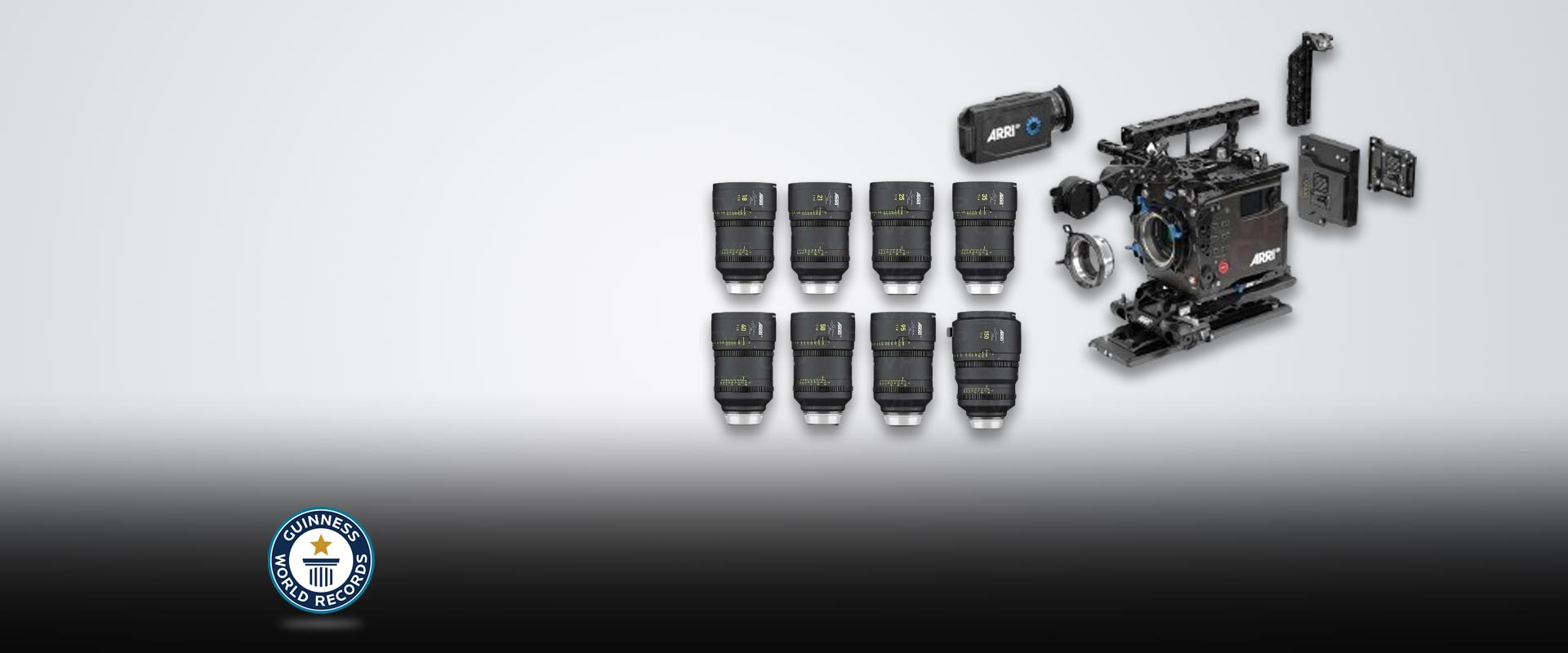 INFINITY VISION | YES WE CAN