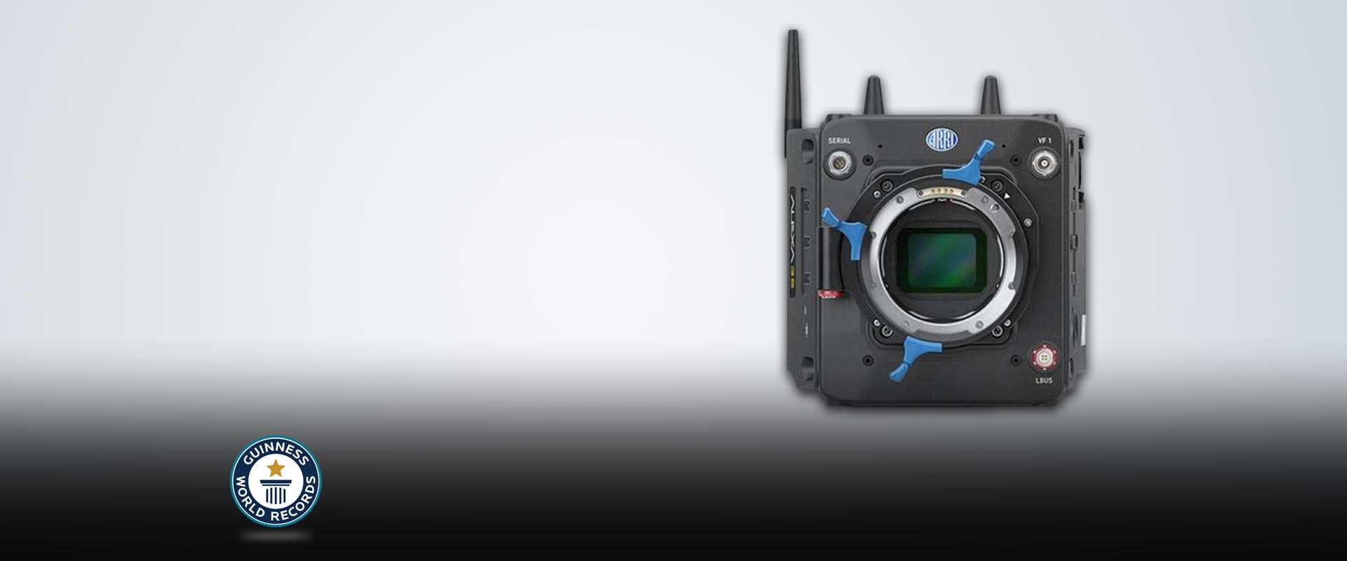 INFINITY VISION | YES WE CAN