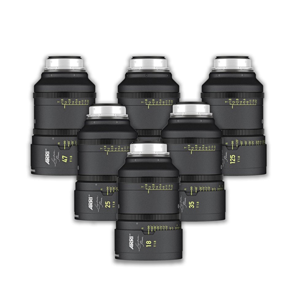 INFINITY VISION | YES WE CAN