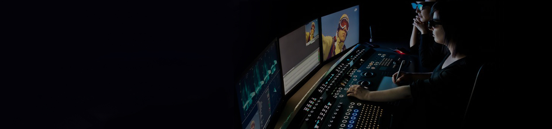 INFINITY VISION | YES WE CAN