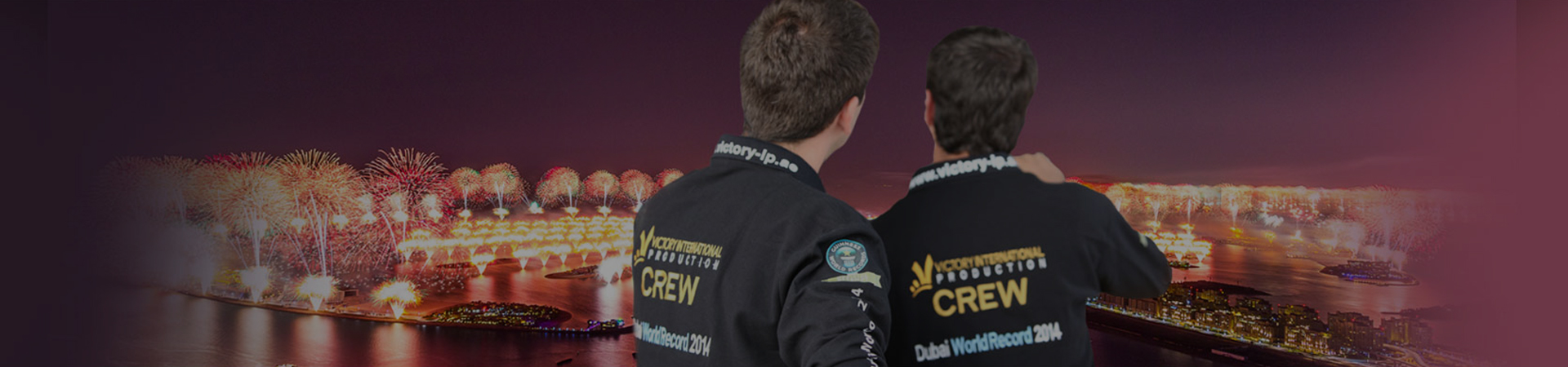 INFINITY VISION | YES WE CAN