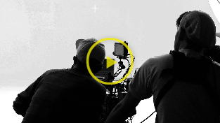 INFINITY VISION | YES WE CAN