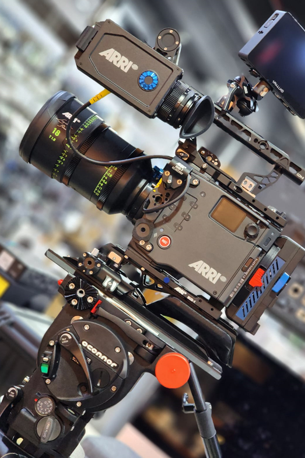 INFINITY VISION | YES WE CAN