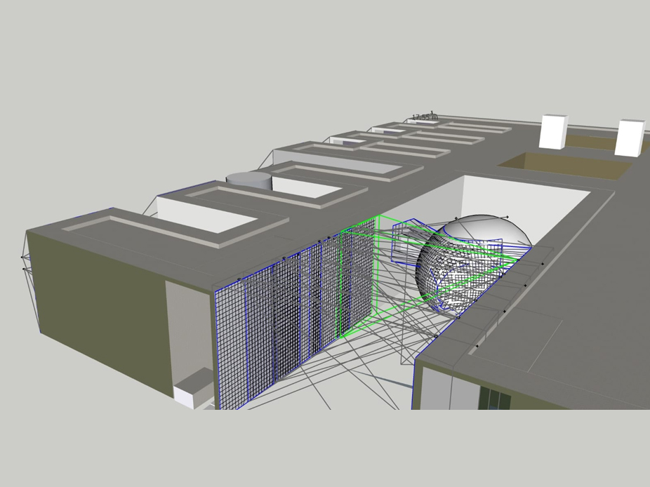 INFINITY VISION | YES WE CAN