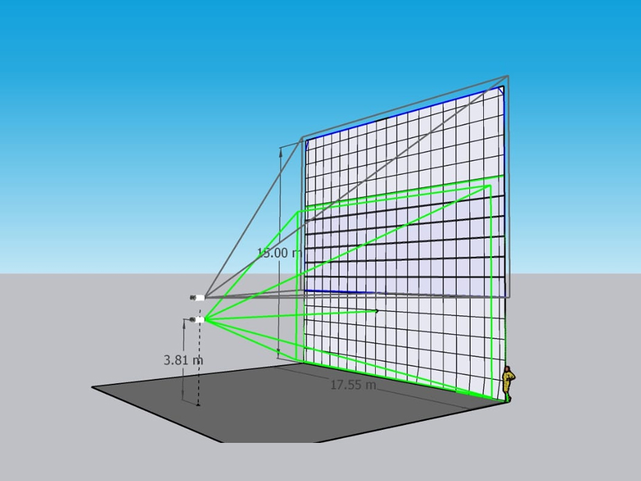 INFINITY VISION | YES WE CAN