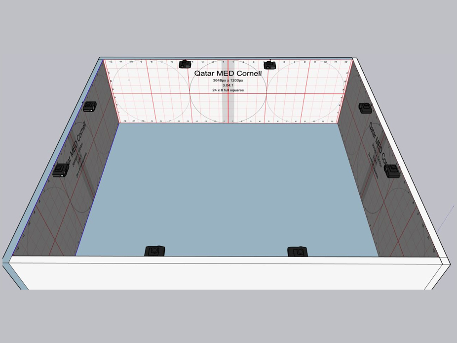 INFINITY VISION | YES WE CAN