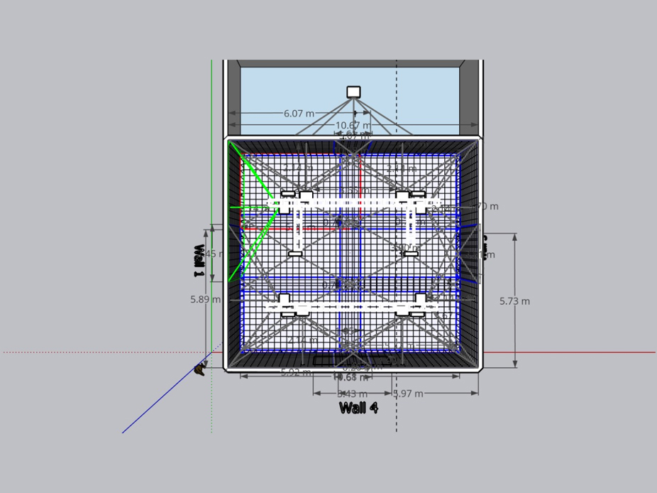 INFINITY VISION | YES WE CAN