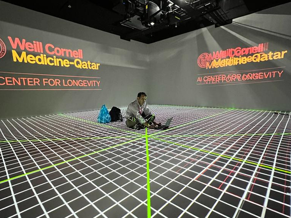 INFINITY VISION | YES WE CAN