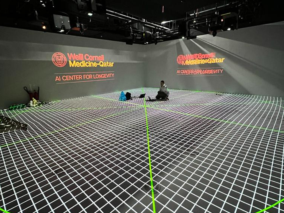 INFINITY VISION | YES WE CAN