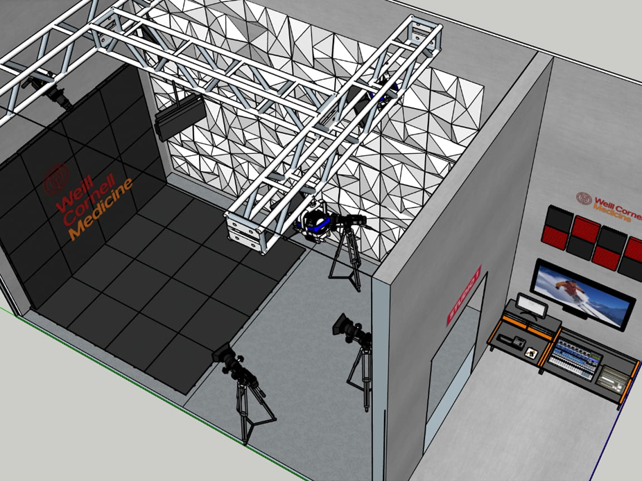 INFINITY VISION | YES WE CAN