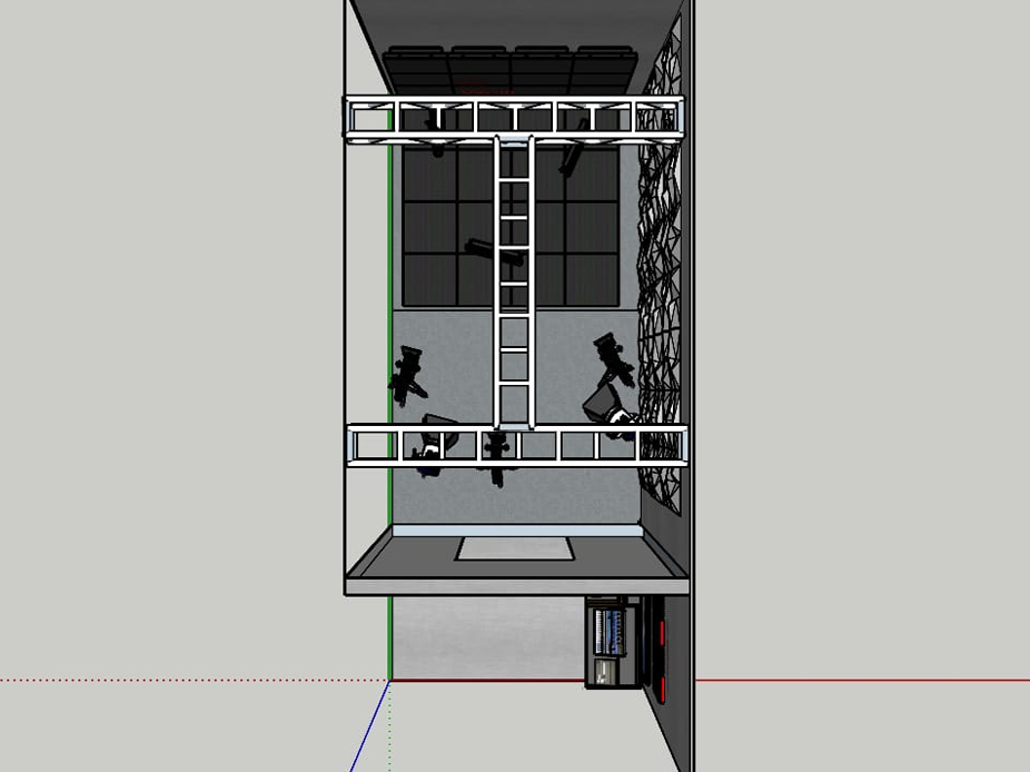 INFINITY VISION | YES WE CAN