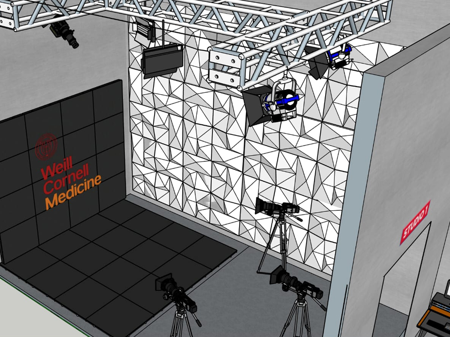 INFINITY VISION | YES WE CAN