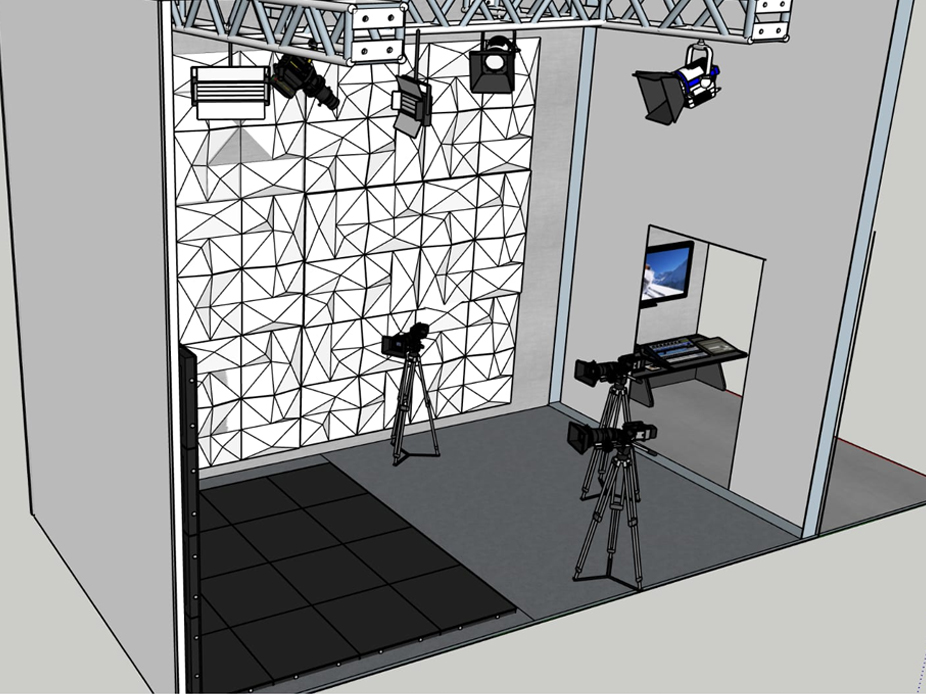 INFINITY VISION | YES WE CAN