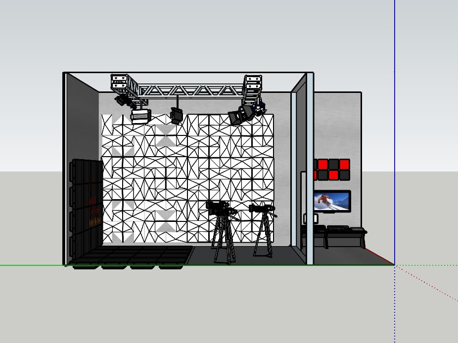 INFINITY VISION | YES WE CAN