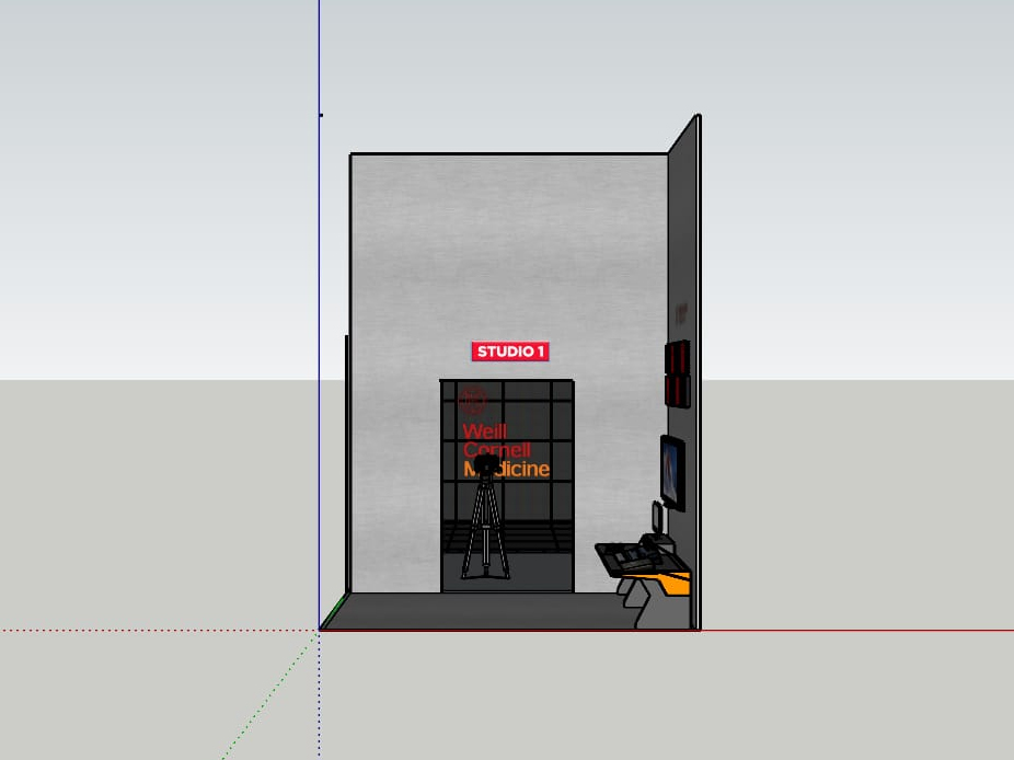 INFINITY VISION | YES WE CAN