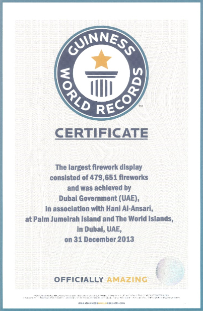 INFINITY VISION | YES WE CAN