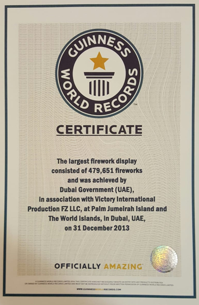 INFINITY VISION | YES WE CAN