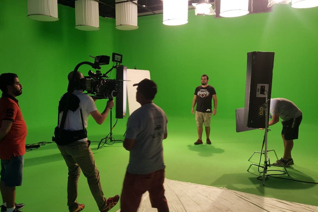 INFINITY VISION | YES WE CAN