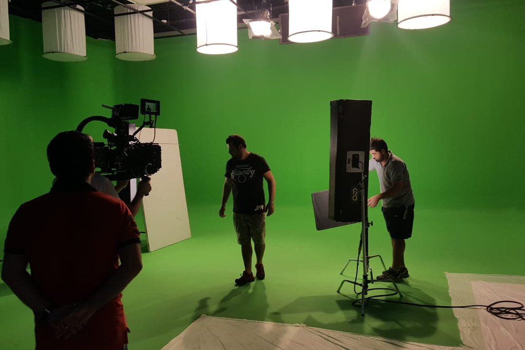 INFINITY VISION | YES WE CAN