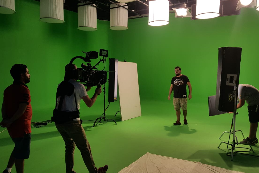 INFINITY VISION | YES WE CAN