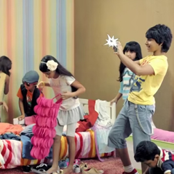 INFINITY VISION | YES WE CAN